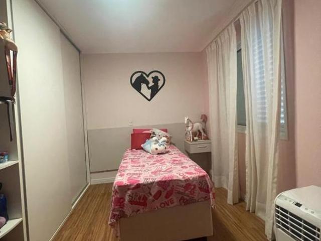 Apartamento, Jardim Maria Rosa, Taboão da Serra, SP