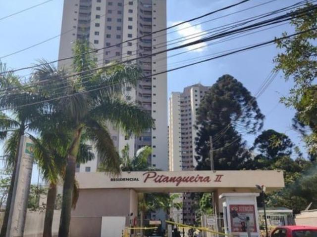 Apartamento, Jardim Maria Rosa, Taboão da Serra, SP