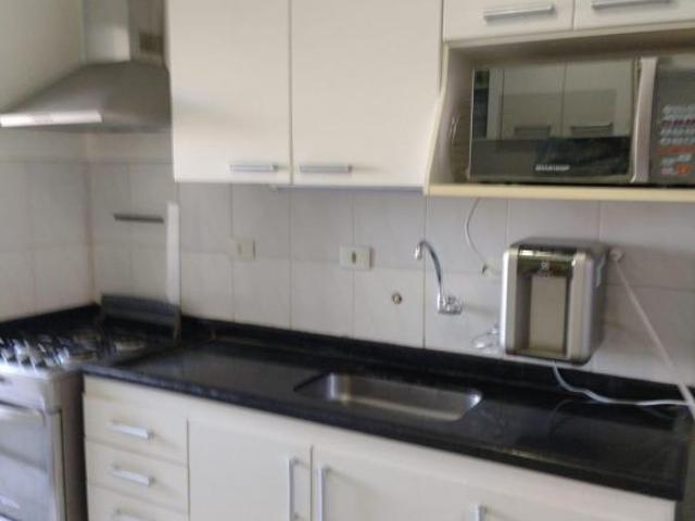 Apartamento, Jardim Maria Rosa, Taboão da Serra, SP