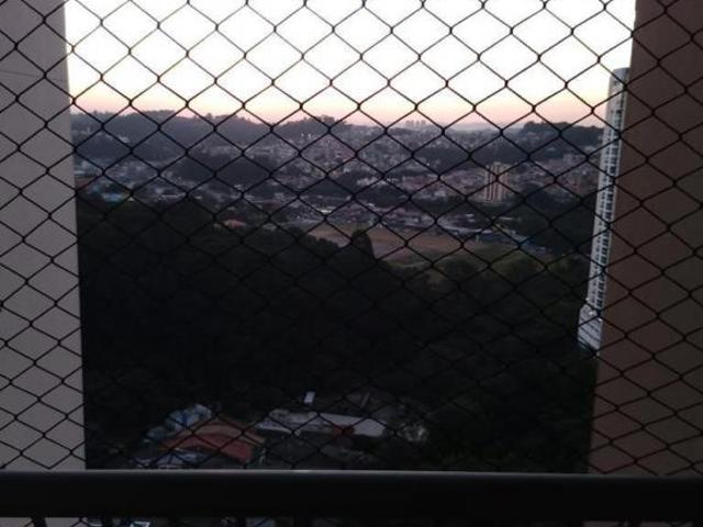Apartamento, Jardim Maria Rosa, Taboão da Serra, SP