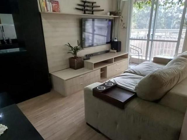 Apartamento, Jardim Maria Rosa, Taboão da Serra, SP