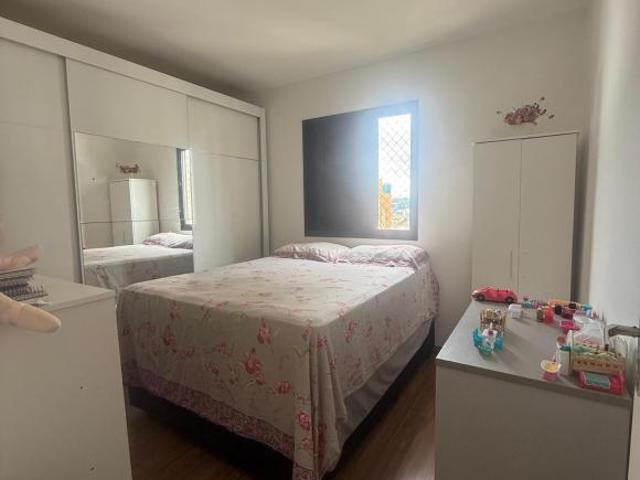 Apartamento, Jardim Maria Rosa, Taboão da Serra, SP