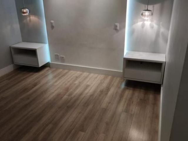 Apartamento Jardim Maria Rosa