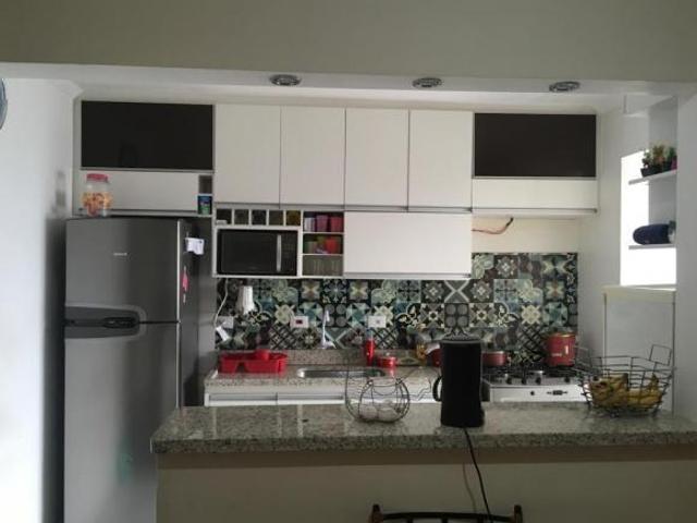 Apartamento, Jardim Maria Rosa, Taboão da Serra, SP