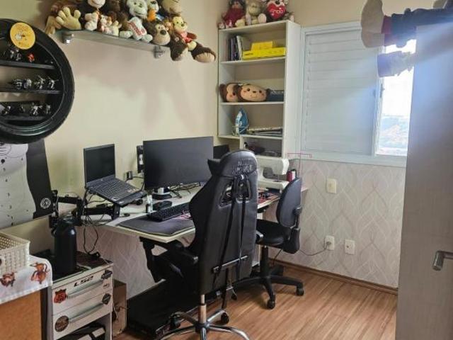 Apartamento, Jardim Maria Rosa, Taboão da Serra, SP