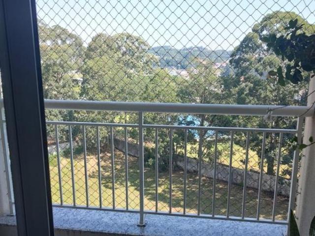 Apartamento, Jardim Maria Rosa, Taboão da Serra, SP