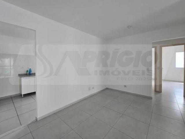 Apartamento Jardim Maria Rosa Taboão da Serra/SP