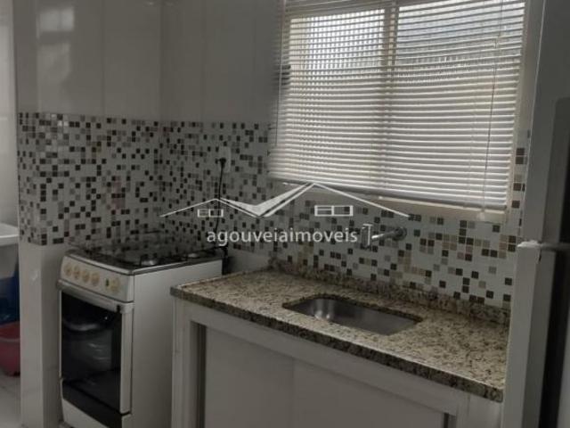 Apartamento, Jardim Maria Rosa, Valinhos, SP