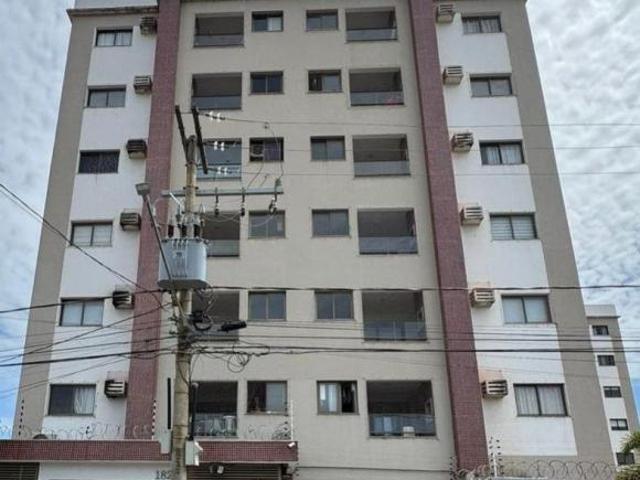 Apartamento, Jardim Mariana, Cuiabá, MT
