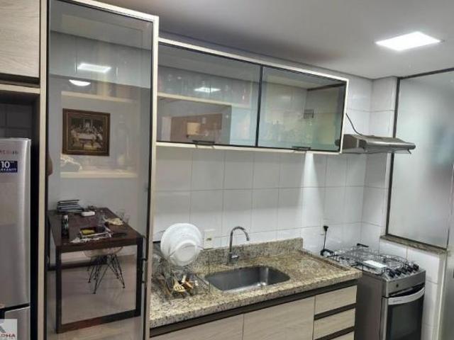 Apartamento, Jardim Mariana, Cuiabá, MT