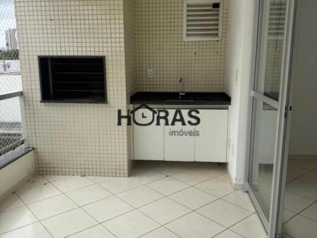 Apartamento, Jardim Mariana, Cuiabá, MT