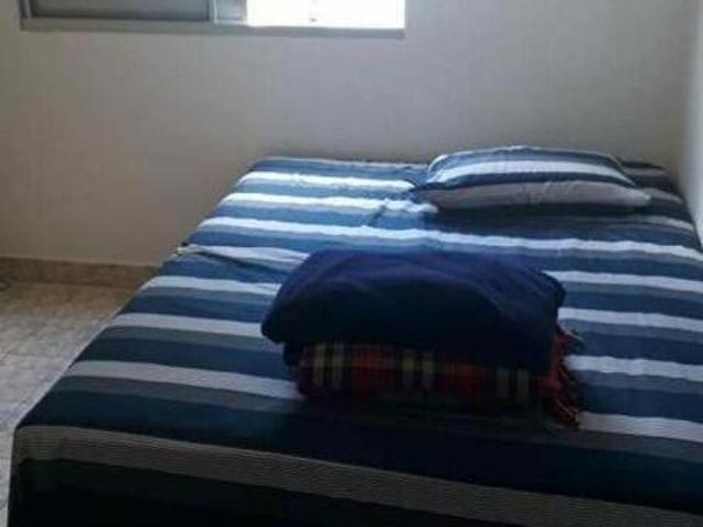 Apartamento, Jardim Marilu São Paulo