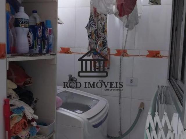Apartamento, Jardim Marilu: 2 quartos, 1 sala, 1 banheiro, 1 vaga garagem, 62m²