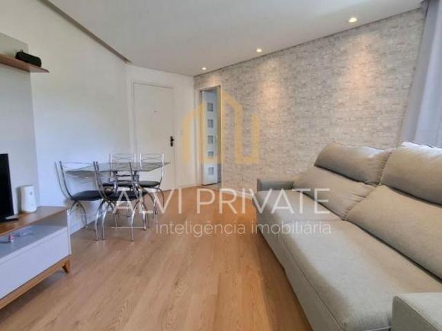 Apartamento, Jardim Maristela São Paulo