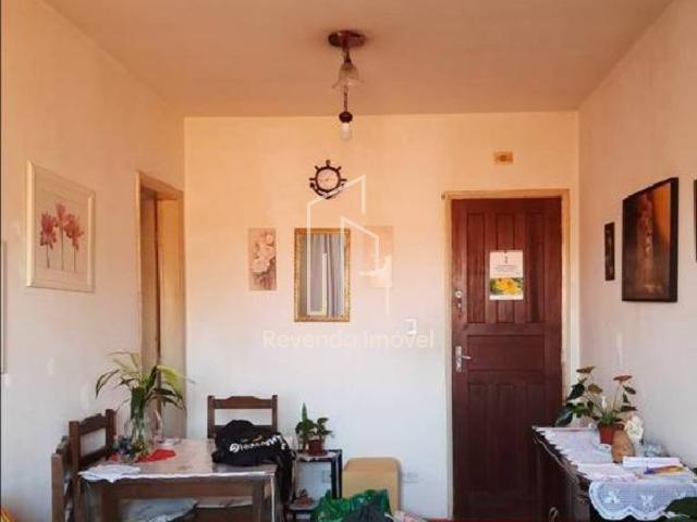 Apartamento, Jardim Meliunas São Paulo/SP