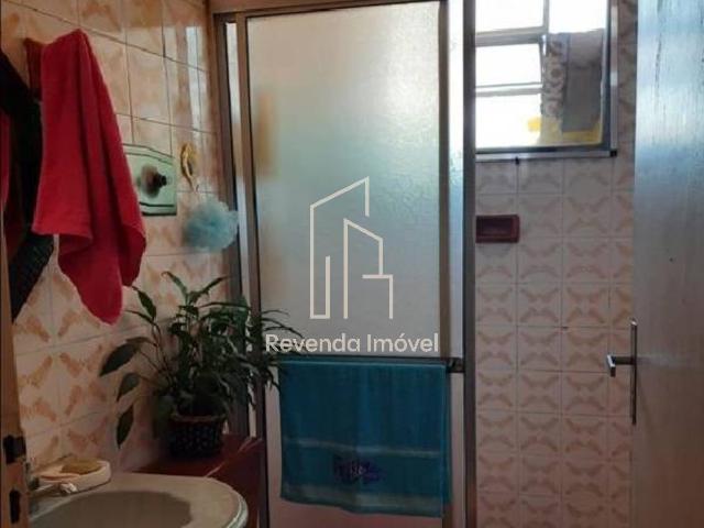 Apartamento, Jardim Meliunas São Paulo/SP