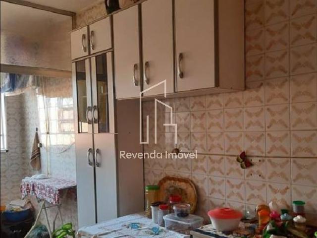 Apartamento, Jardim Meliunas São Paulo/SP