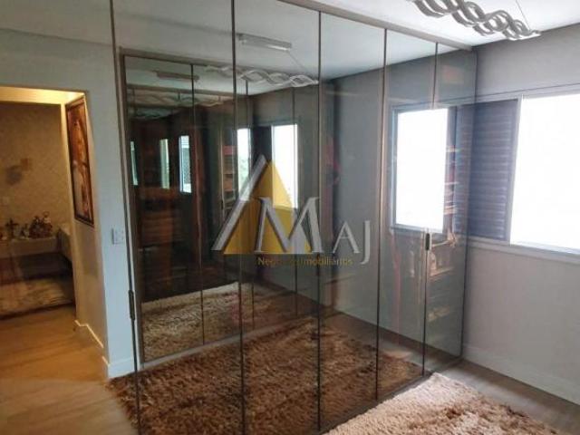 Apartamento, Jardim Messina, Jundiaí, SP