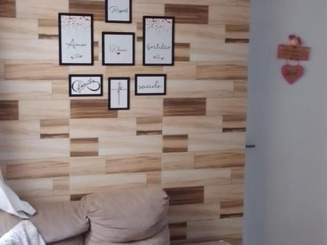 Apartamento, Jardim Mitsutani, São Paulo, SP