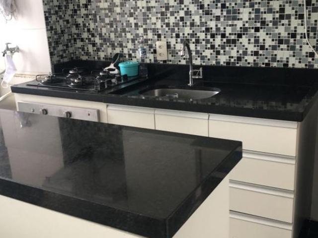 Apartamento, Jardim Mitsutani, São Paulo, SP
