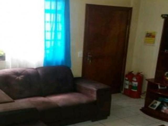 Apartamento, Jardim Mitsutani, São Paulo, SP