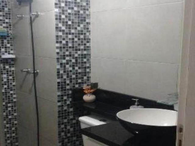 Apartamento, Jardim Mitsutani, São Paulo, SP