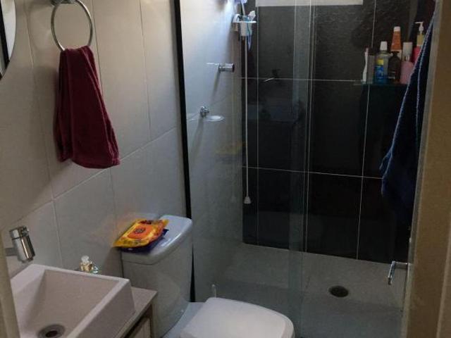 Apartamento, Jardim Mitsutani, São Paulo, SP