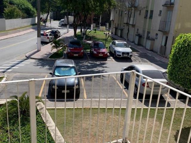 Apartamento, Jardim Mitsutani, São Paulo, SP