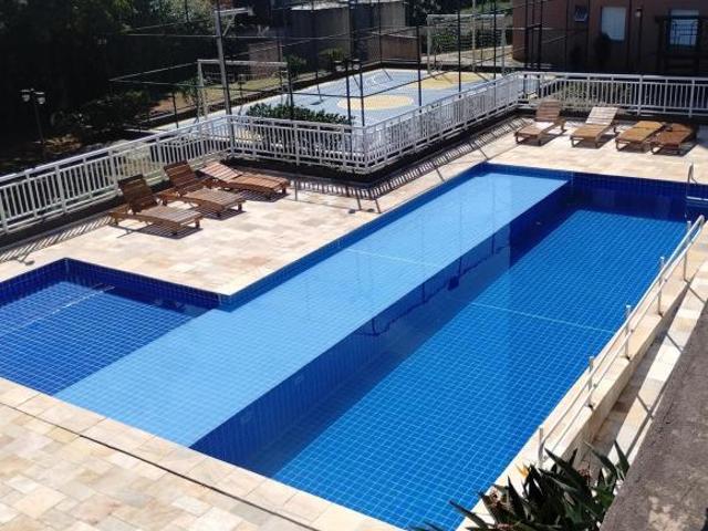 Apartamento, Jardim Mitsutani, São Paulo, SP