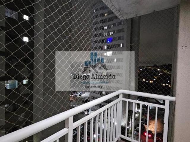 Apartamento, Jardim Mitsutani, São Paulo, SP
