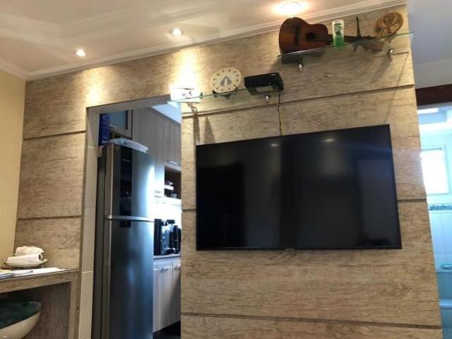 Apartamento, Jardim Mitsutani, São Paulo, SP