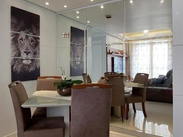 Apartamento, Jardim Mitsutani, São Paulo, SP