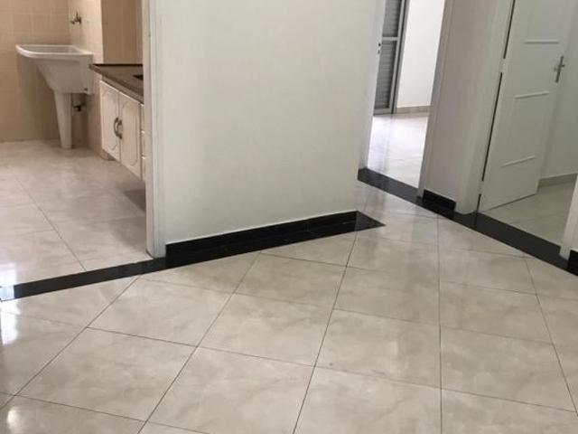 Apartamento, Jardim Mitsutani, São Paulo, SP