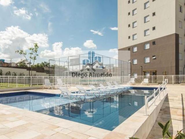 Apartamento, Jardim Mitsutani, São Paulo, SP