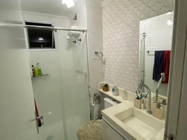 Apartamento, Jardim Mitsutani, São Paulo, SP