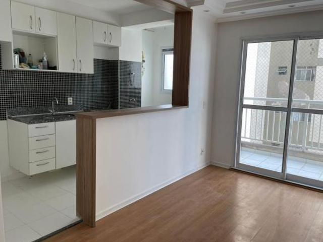 Apartamento, Jardim Mitsutani, São Paulo, SP