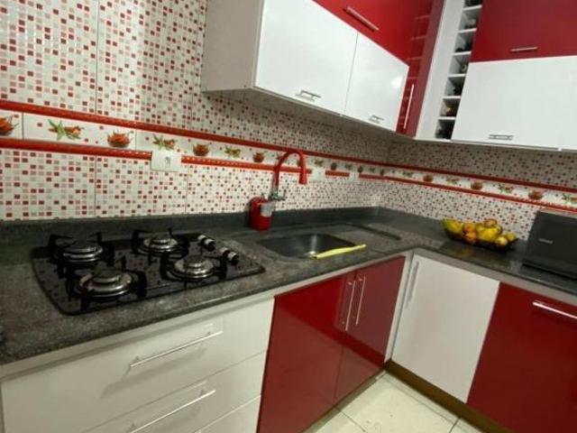 Apartamento, Jardim Mitsutani, São Paulo, SP