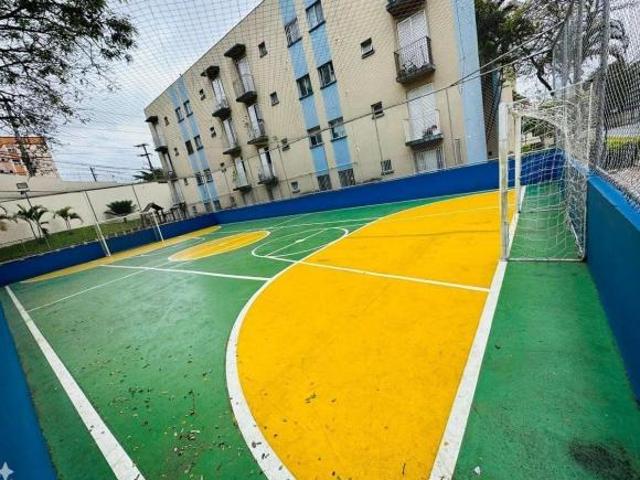 Apartamento, Jardim Mitsutani, São Paulo, SP