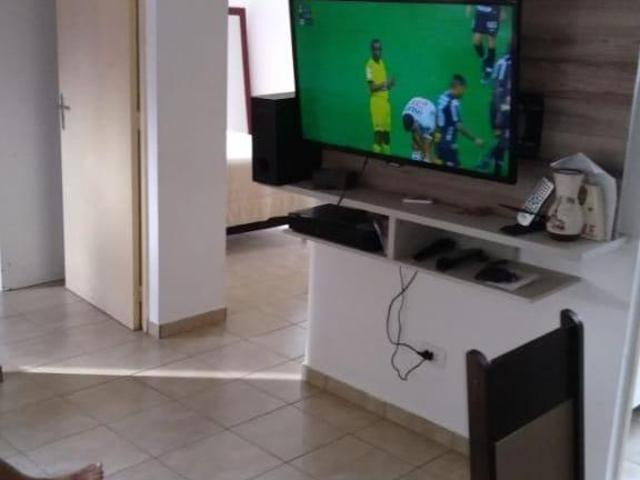 Apartamento, Jardim Mitsutani, São Paulo, SP