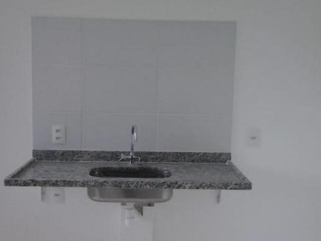 Apartamento, Jardim Mitsutani, São Paulo, SP