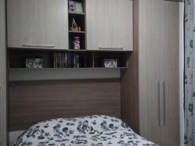 Apartamento, Jardim Mitsutani, São Paulo, SP