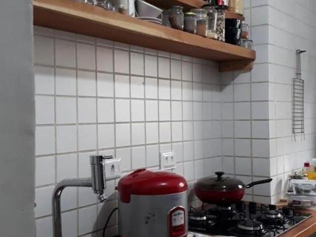 Apartamento, Jardim Mitsutani, São Paulo, SP