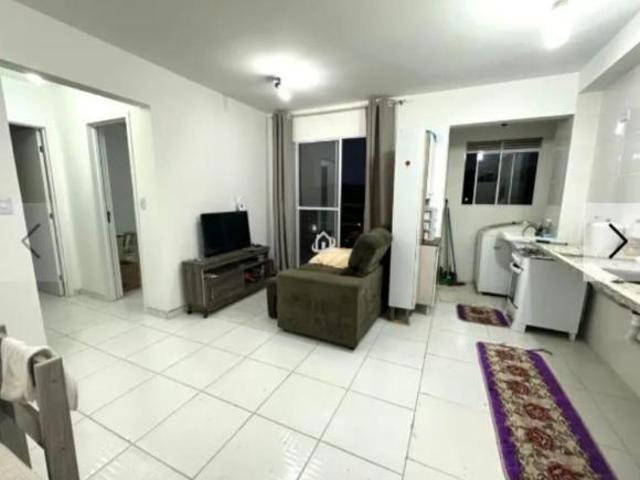Apartamento, Jardim Mimas, Embu das Artes, SP