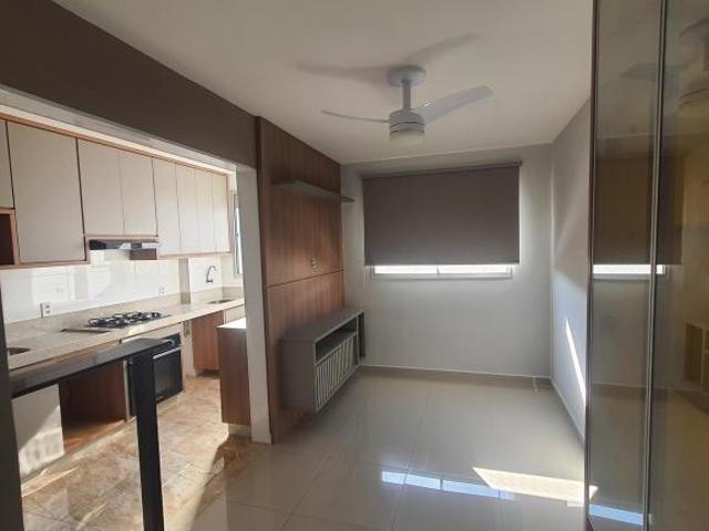 Apartamento, Jardim Mirante dos Ovnis, Votorantim, SP