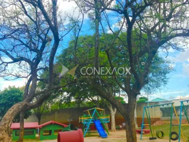 Apartamento Jardim Miranda Campinas