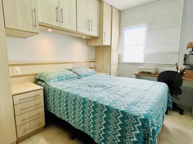 Apartamento Jardim Miranda Campinas