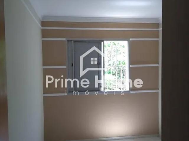 Apartamento Jardim Miranda Campinas