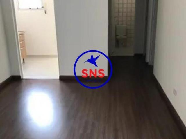 Apartamento, Jardim Miranda, Campinas, SP