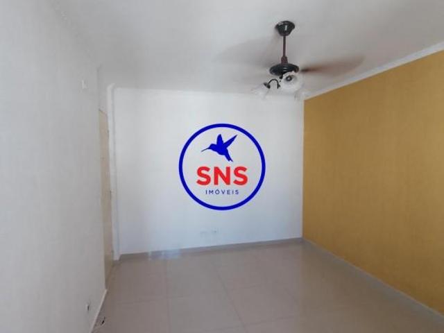 Apartamento, Jardim Miranda, Campinas, SP