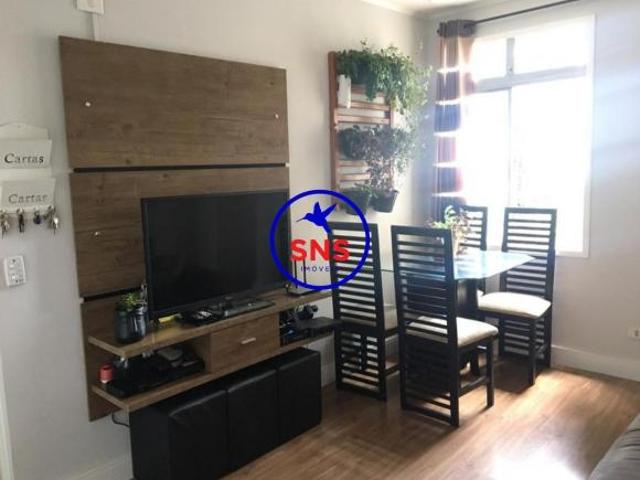 Apartamento, Jardim Miranda, Campinas, SP